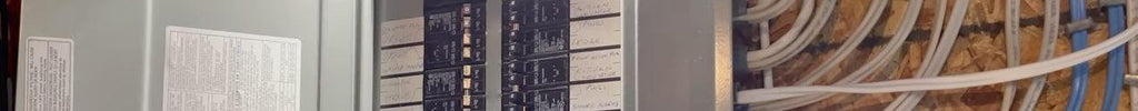 10 Common Mistakes DIYers Make In Circuit Breaker Boxes – CircuitIQ 10 Common Mistakes DIYers Make In Circuit Breaker Boxes – CircuitIQ