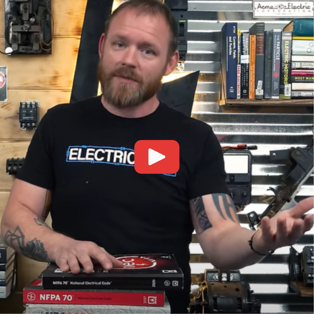 Which Codebook Should I Study? Electrical Code NEC 2023, 2020, 2017 ...