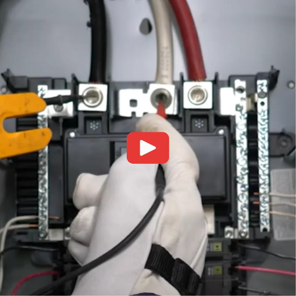 Pulling Wire Like a Pro - Tips and tricks for pulling conductors throu ...