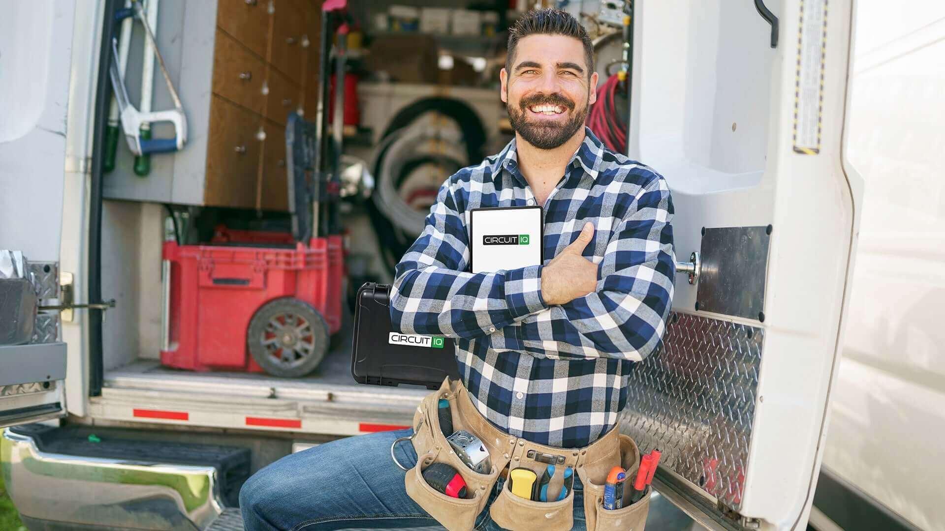 Advanced Electrical Testing Tools Unlocking Precision And Performance
