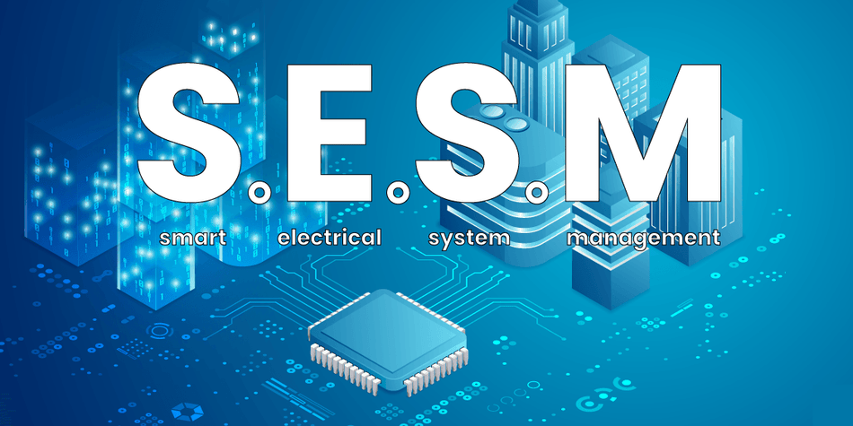 Smart Electrical System Management (SESM): Powering a Brighter, Safer ...
