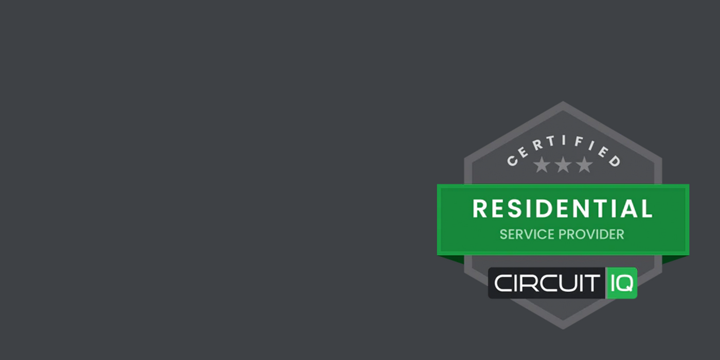 CircuitIQ - Innovative Power Mapping and Circuit Labeling Solution